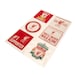Liverpool FC Car Decal Set - Etsy