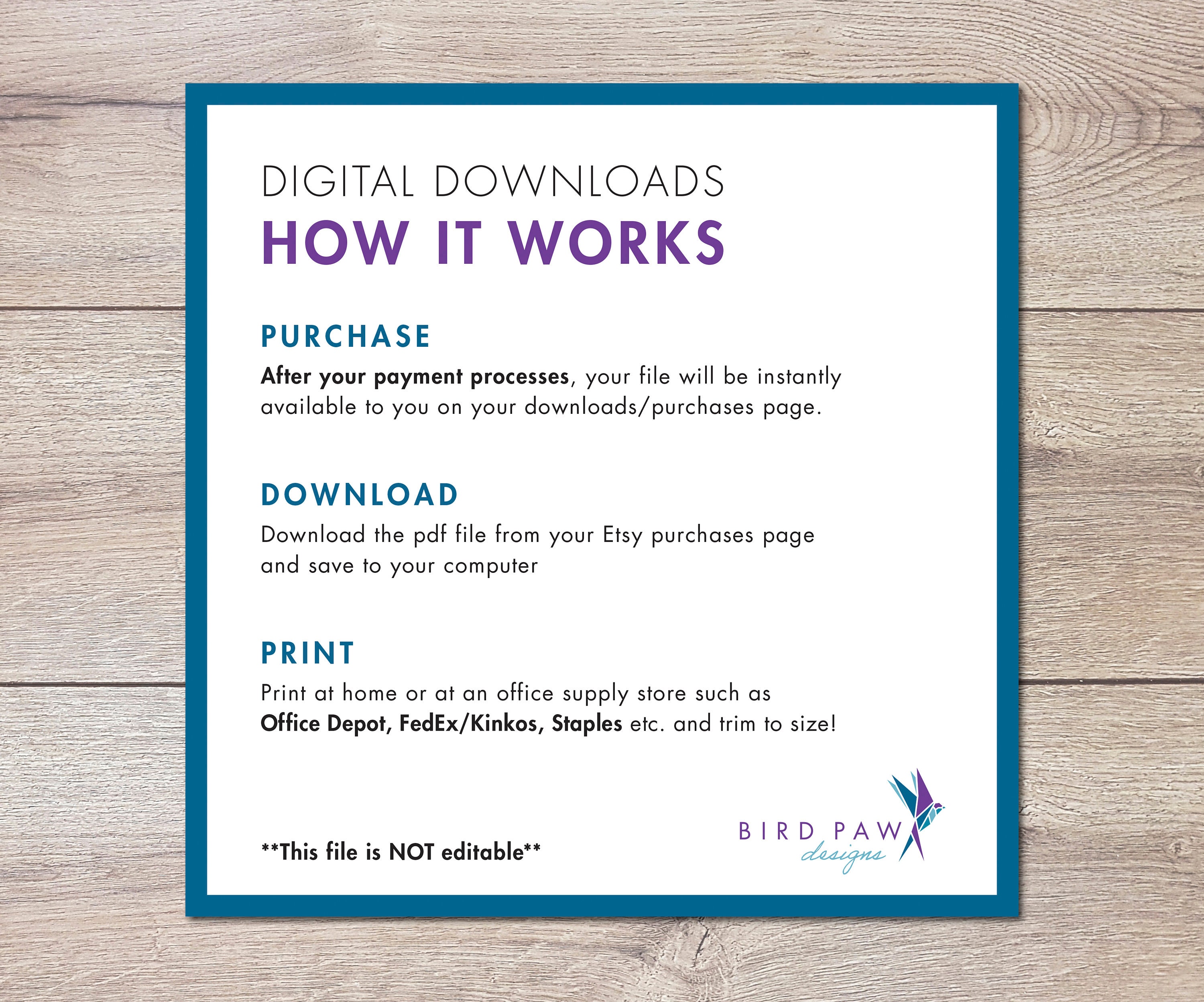 First Day of School Grade Signs –– DIGITAL DOWNLOAD - Etsy