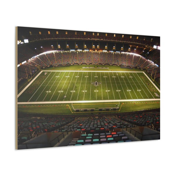 New Orleans Superdome Svg - Etsy