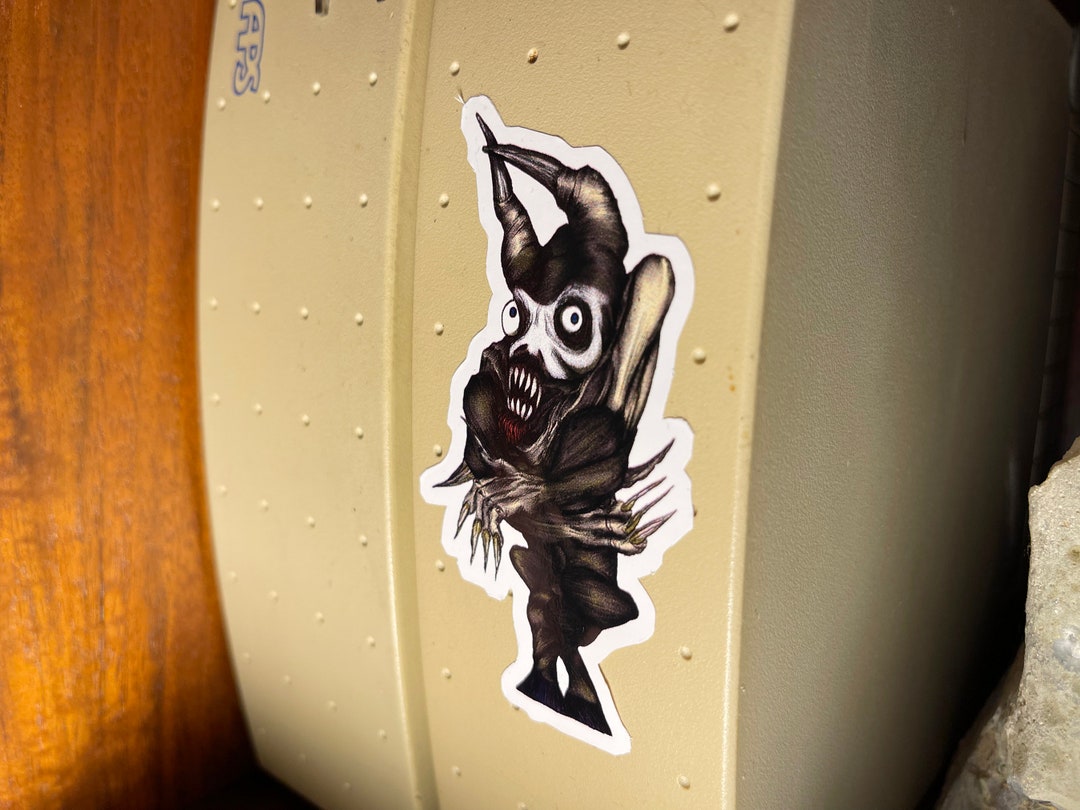 TELEPORT! Vinyl Sticker 2023 #5 - Etsy