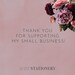 Elegant Floral Resume & Cover Letter Template | Deep Purple Tones ...