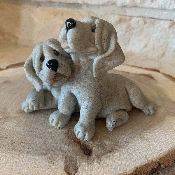 Quarry Critters - Etsy