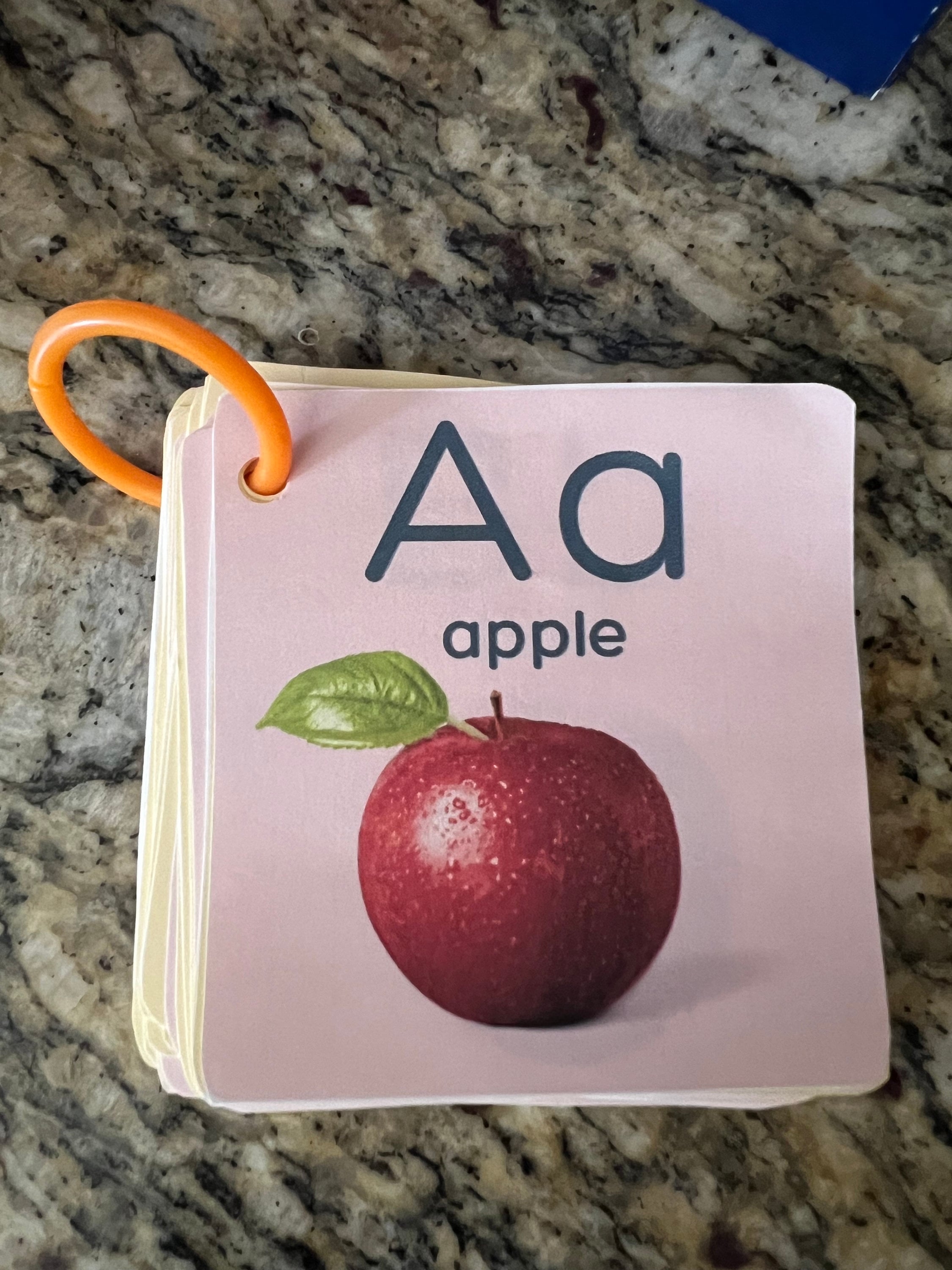 Fundations Sound Cards- ABC Cards - Etsy