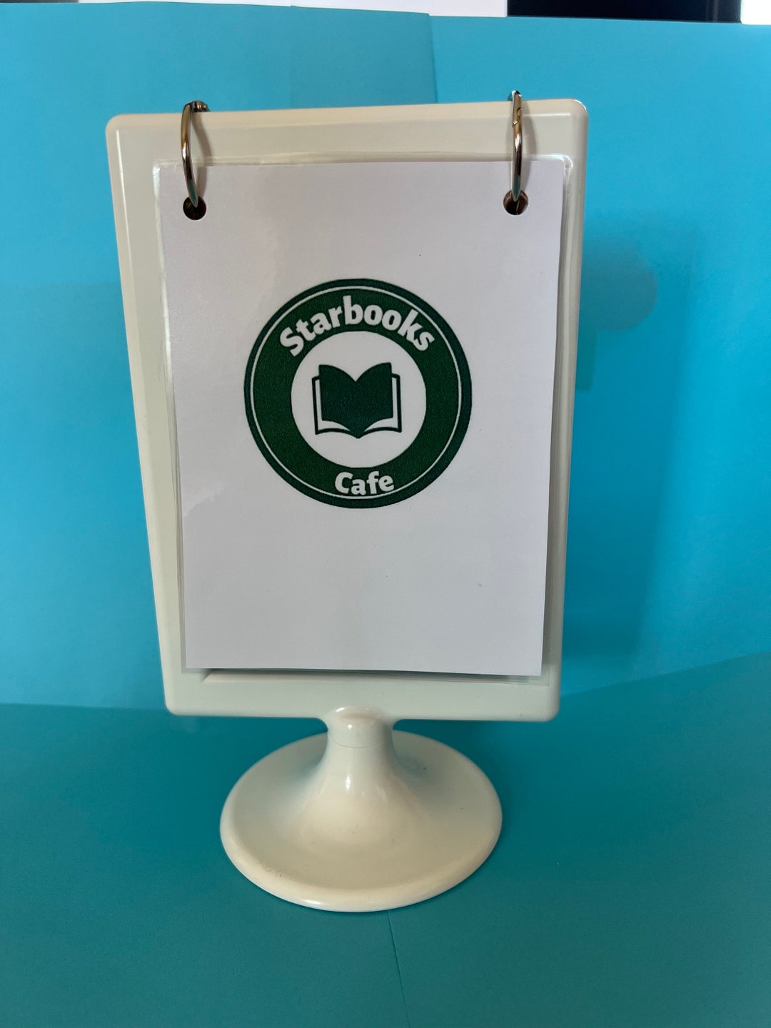 Table Top Fundations Mini Posters - Etsy