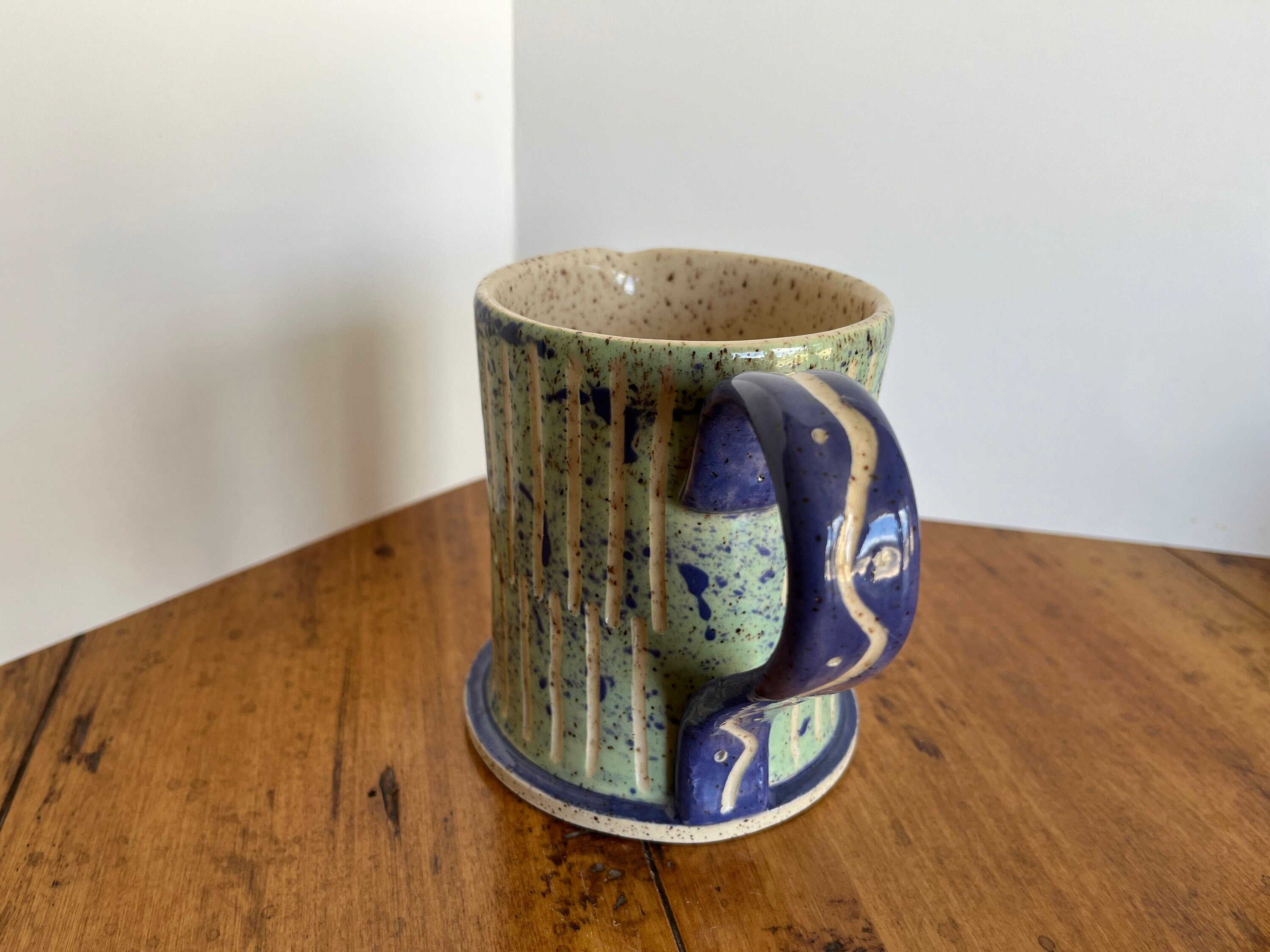 Whimsical Water Pitcher - Etsy