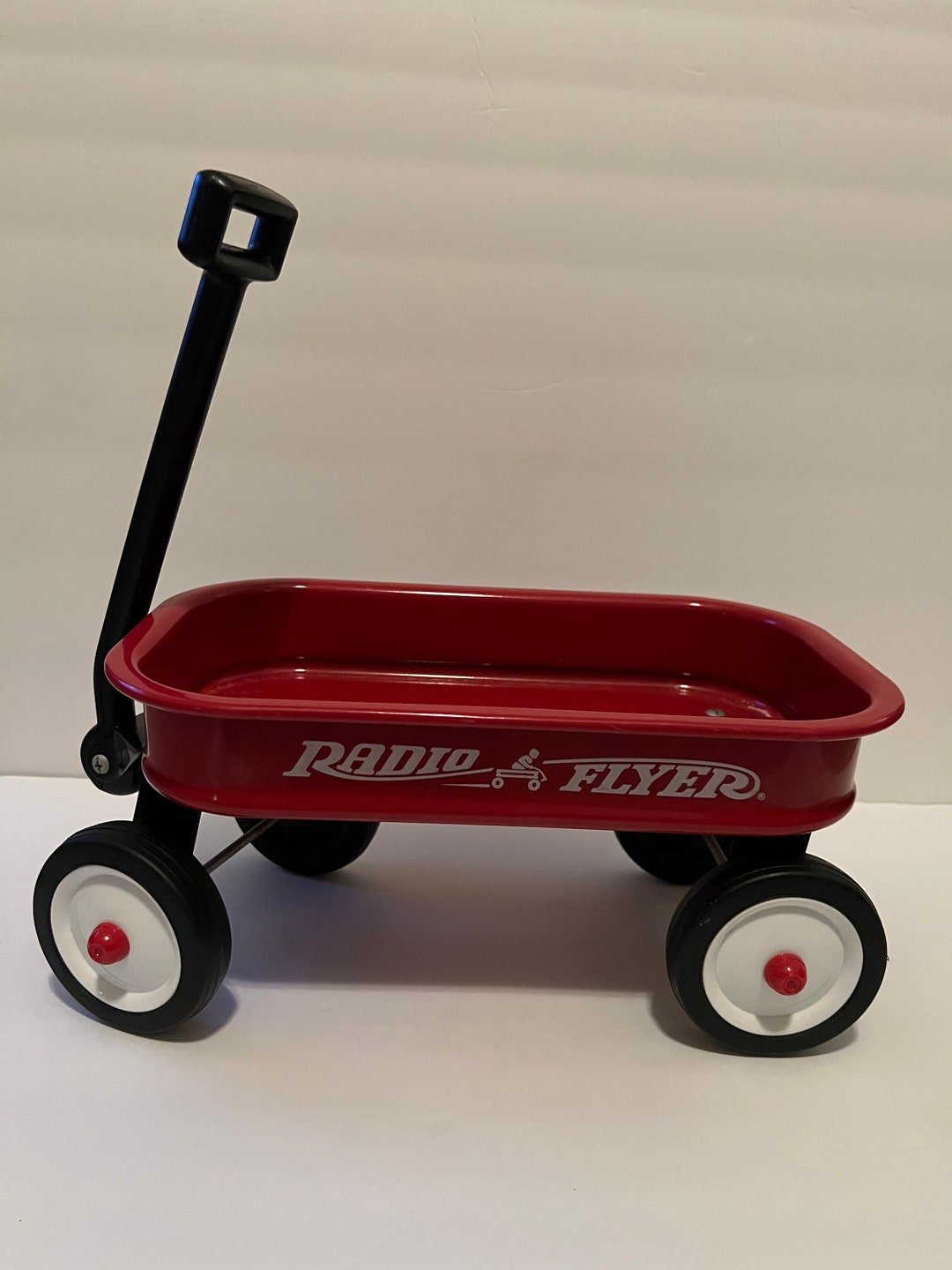 Radio Flyer Red Wagon - Etsy