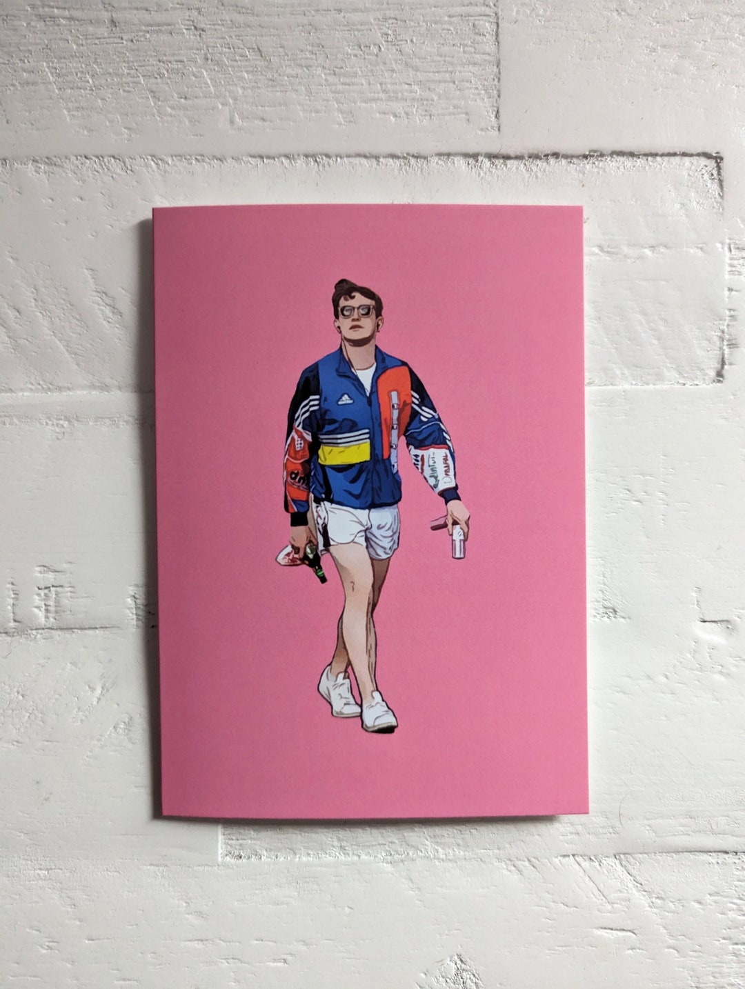 Paul Mescal Card - Etsy