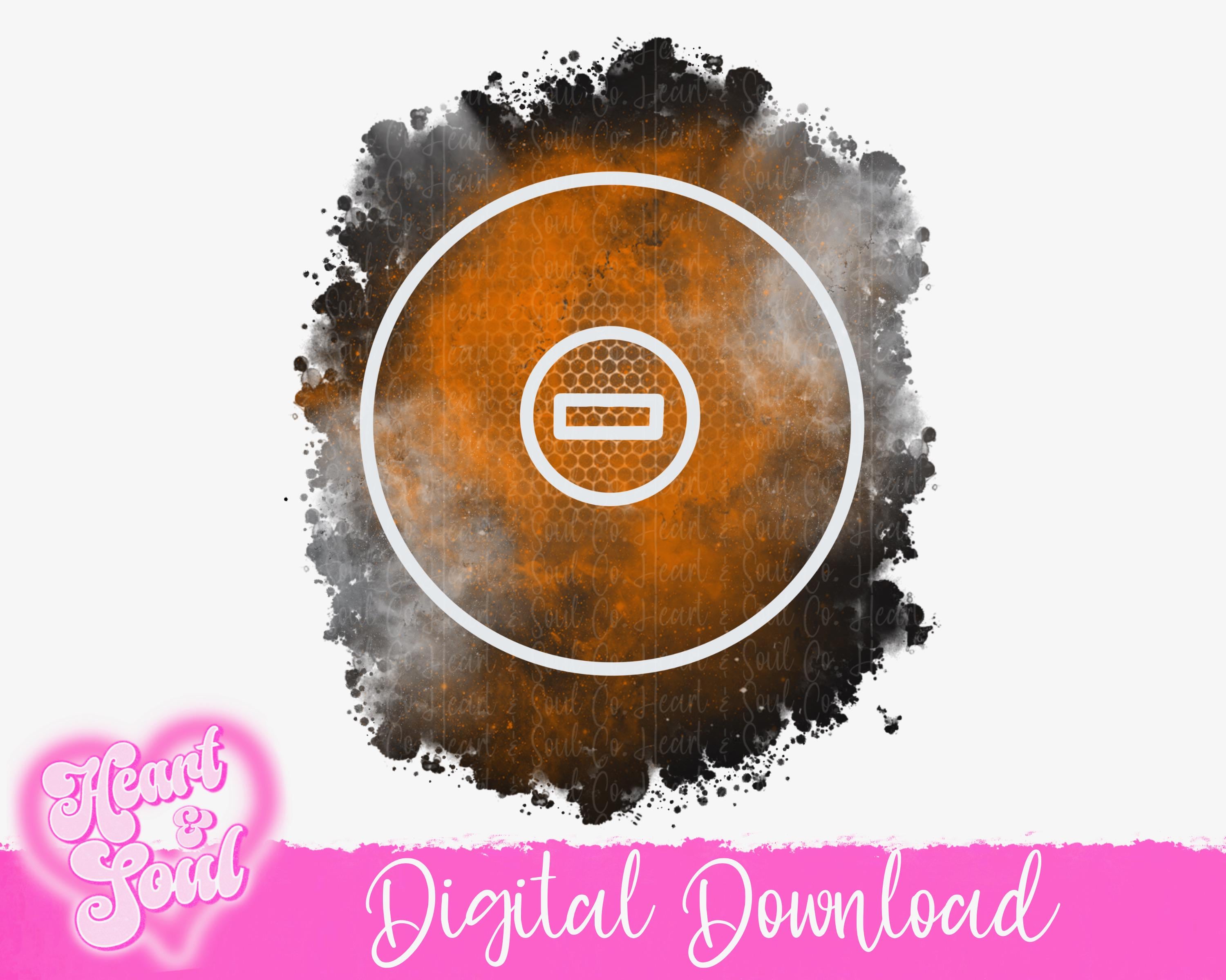 Wrestling Background PNG- Orange Wrestling Background Template PNG ...