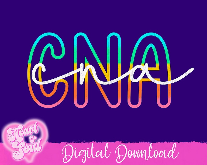 Can Png- Cna- Digital Download - Etsy