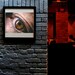 Macro Photography Eye 2 Dramatic Motivational Art Fine Art Portrait ...