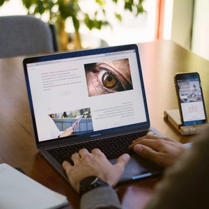 Macro Photography Eye 2 Dramatic Motivational Art Fine Art Portrait ...