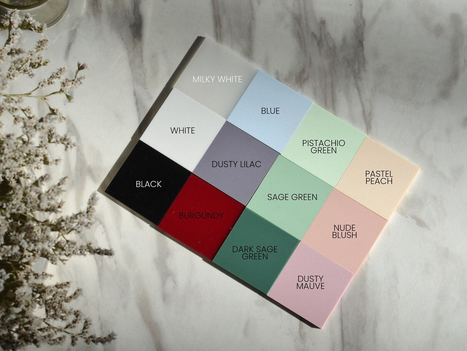 Wavy Bar Menu Wedding Bar Bridal Shower Bar Birthday Bar Sign Acrylic ...