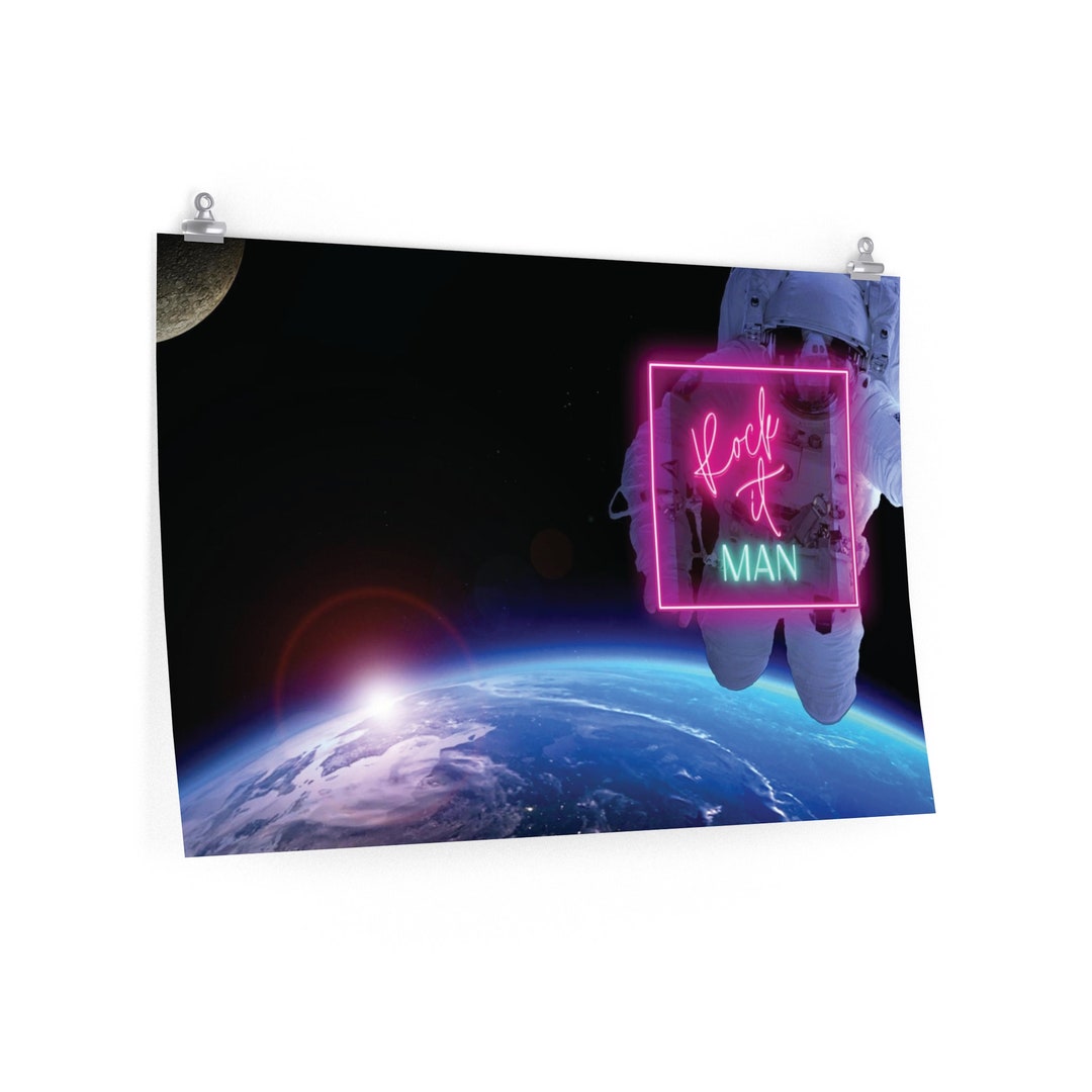 Premium Matte Horizontal Posters - Etsy