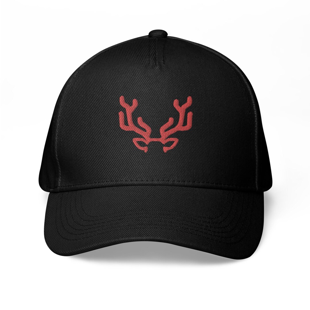 STAG Baseball Cap - Etsy