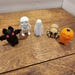 3dprinted Halloween Minis - Etsy