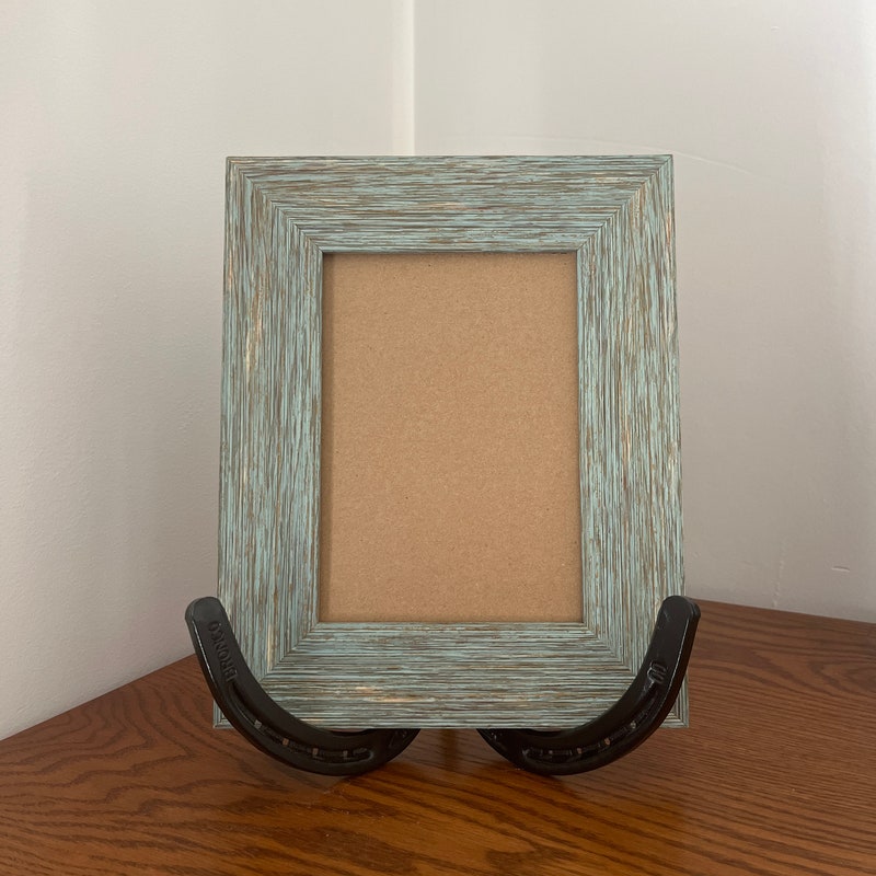 Western Picture Frames - Etsy