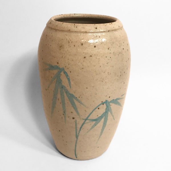 Bamboo Pottery - Etsy