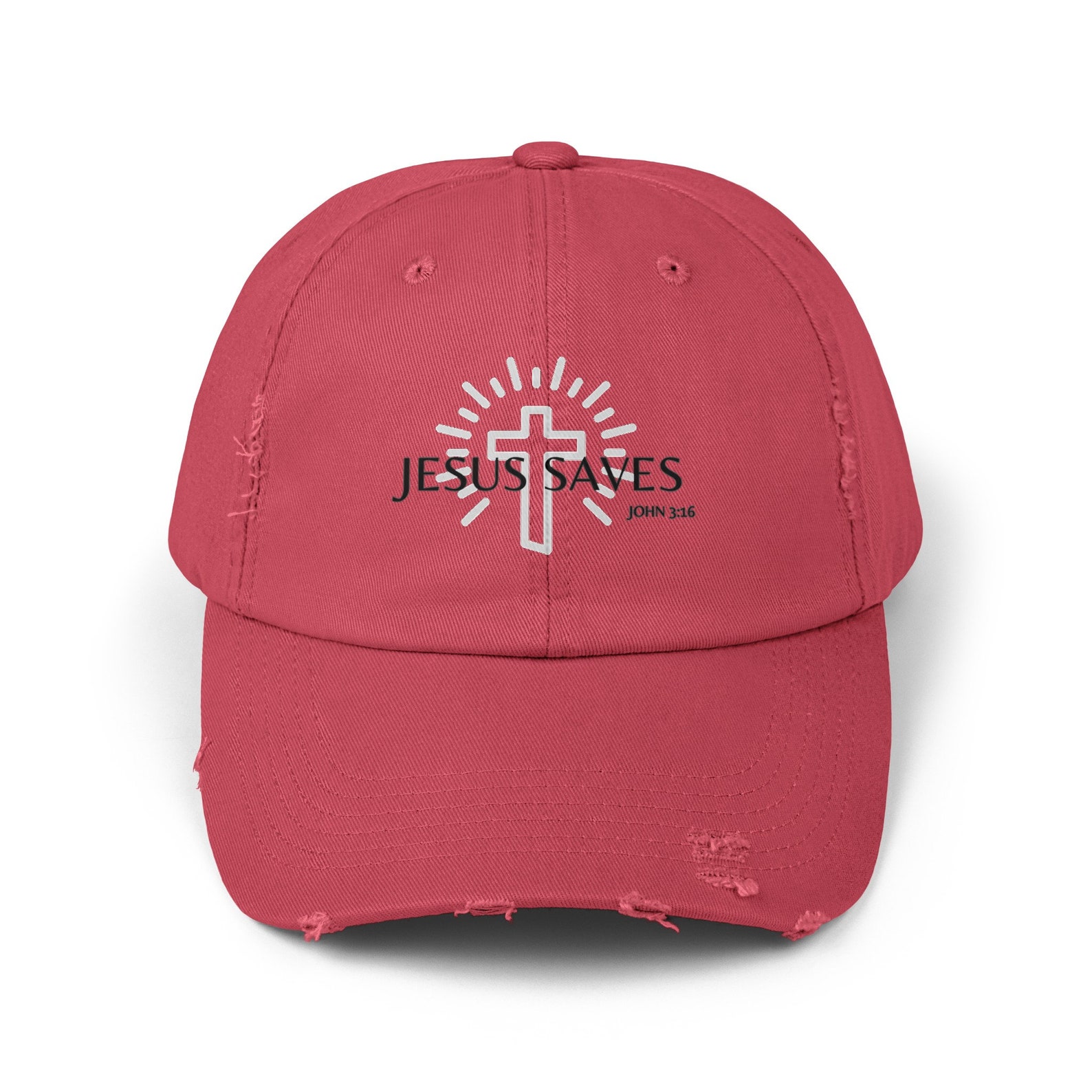 Jesus Saves Hat, Pray Hat, God Hat, Blessed Hat, Gift for Christians ...