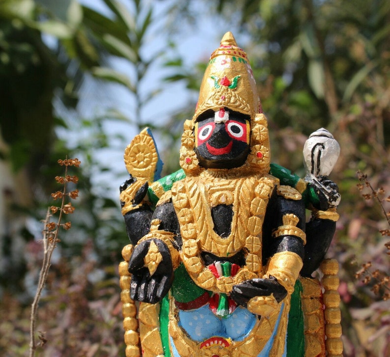 Balaji Jagannath Murti - Etsy