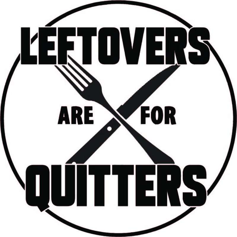 The Leftovers Art - Etsy