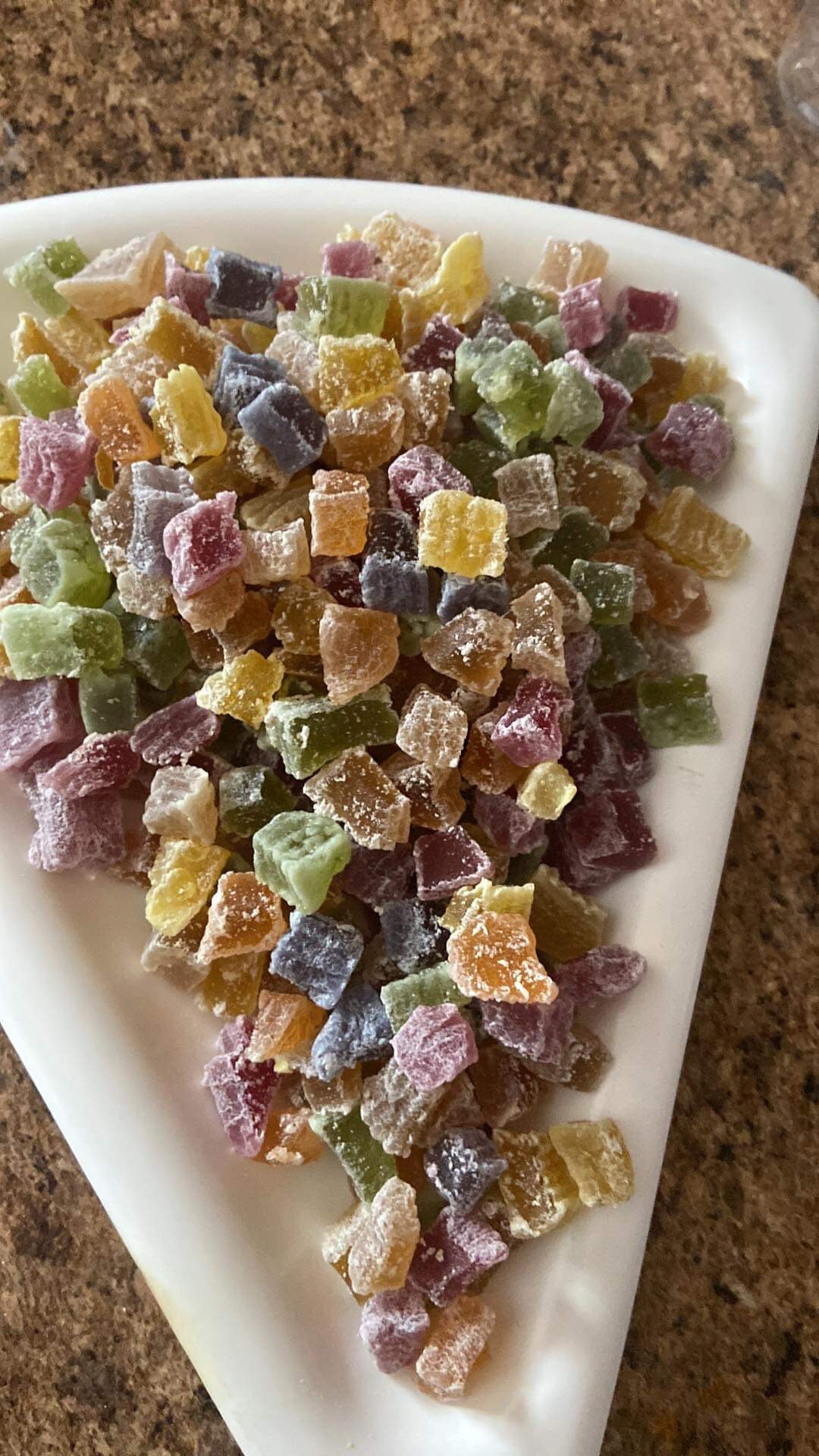 Sea Moss Gummies Vegan Natural Organic Candy, Immune System Vitamins ...