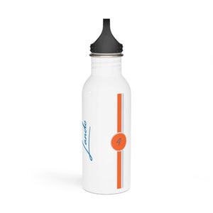 Lando Norris 4 Mclaren Formula One Team Formula 1 F1 Gulf Food-grade ...