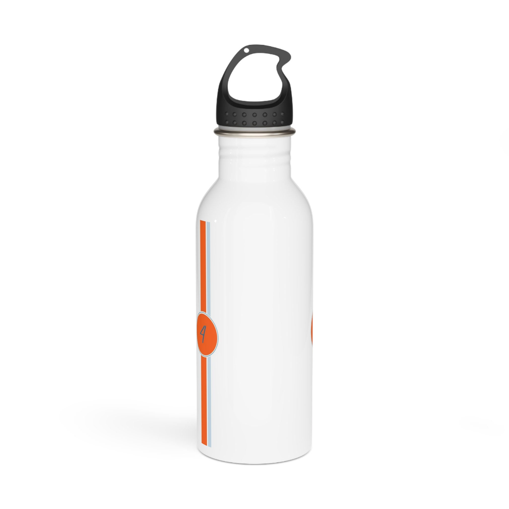 Lando Norris 4 Mclaren Formula One Team Formula 1 F1 Gulf Food-grade ...