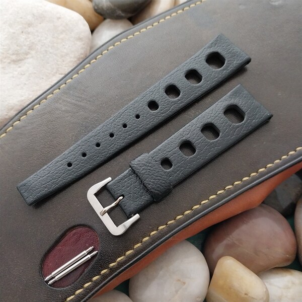 Vintage Tropic Watch Band - Etsy