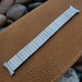 Gemex USA Stainless Steel Expansion Nos 16mm 18mm 19mm 1960s Vintage ...