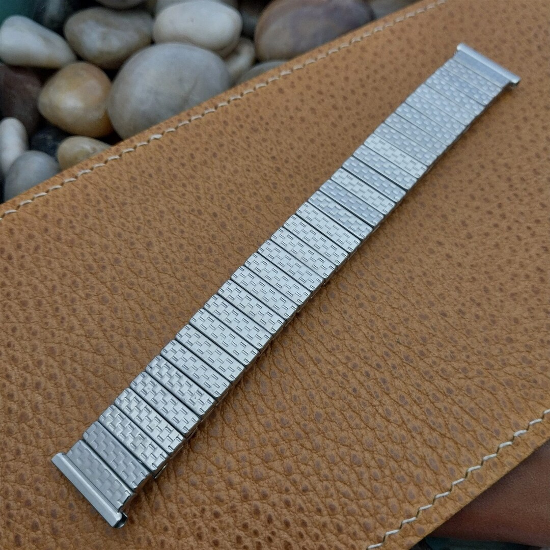 1950s Forstner 16mm 18mm 19mm Nos Stainless Steel Classic Expansion ...