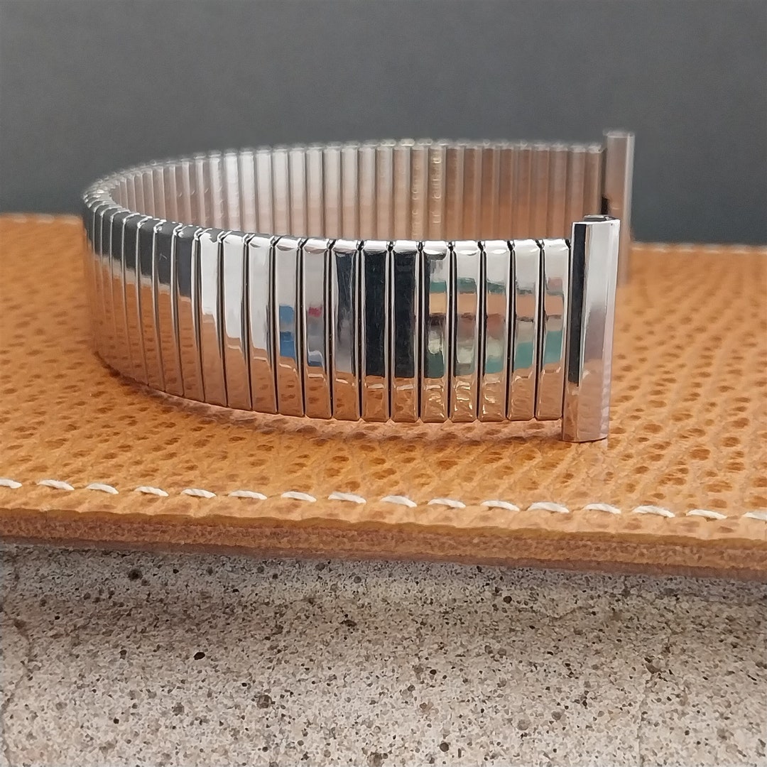 1950s Forstner Stainless Steel Classic Expansion Unused Nos Vintage ...
