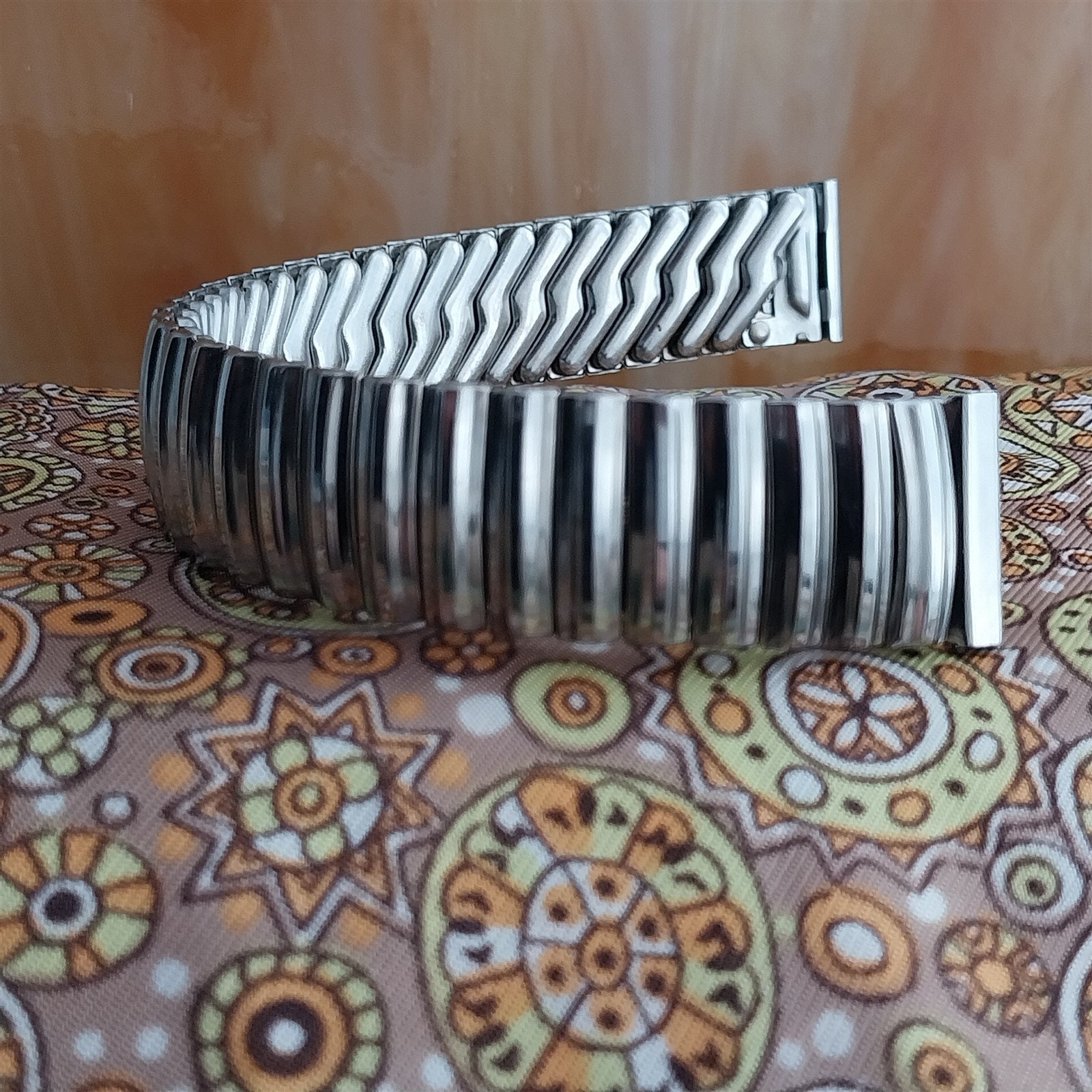 Stainless Steel Scissor-expansion Long 5/8 Foster Unused - Etsy