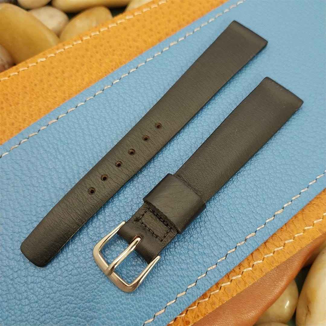 Vintage 5/8 JB Champion Scandia Calf Leather Classic Tapered 1960s ...