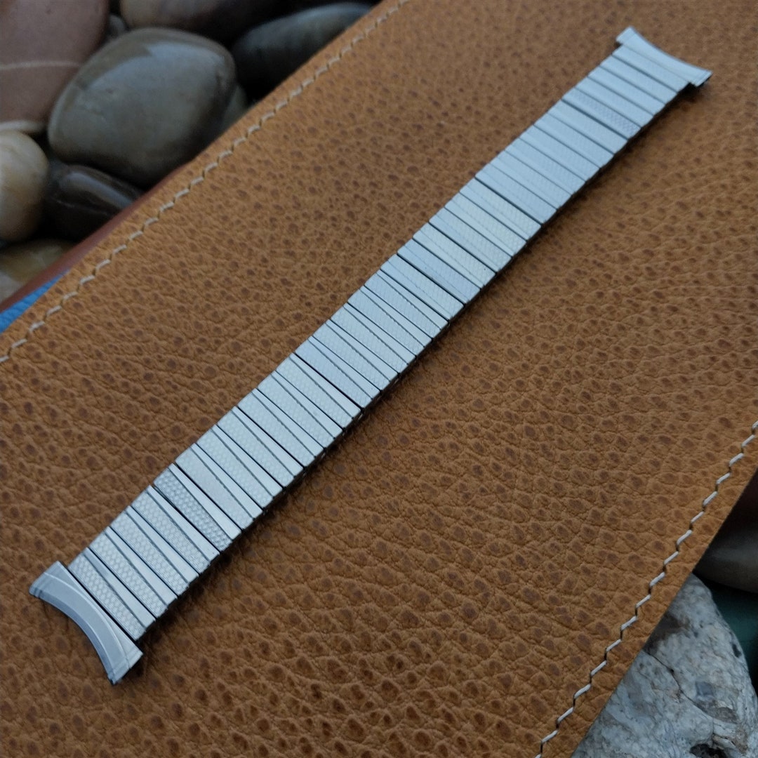Gemex USA Stainless Steel Expansion Nos 16mm 18mm 19mm 1960s Vintage ...