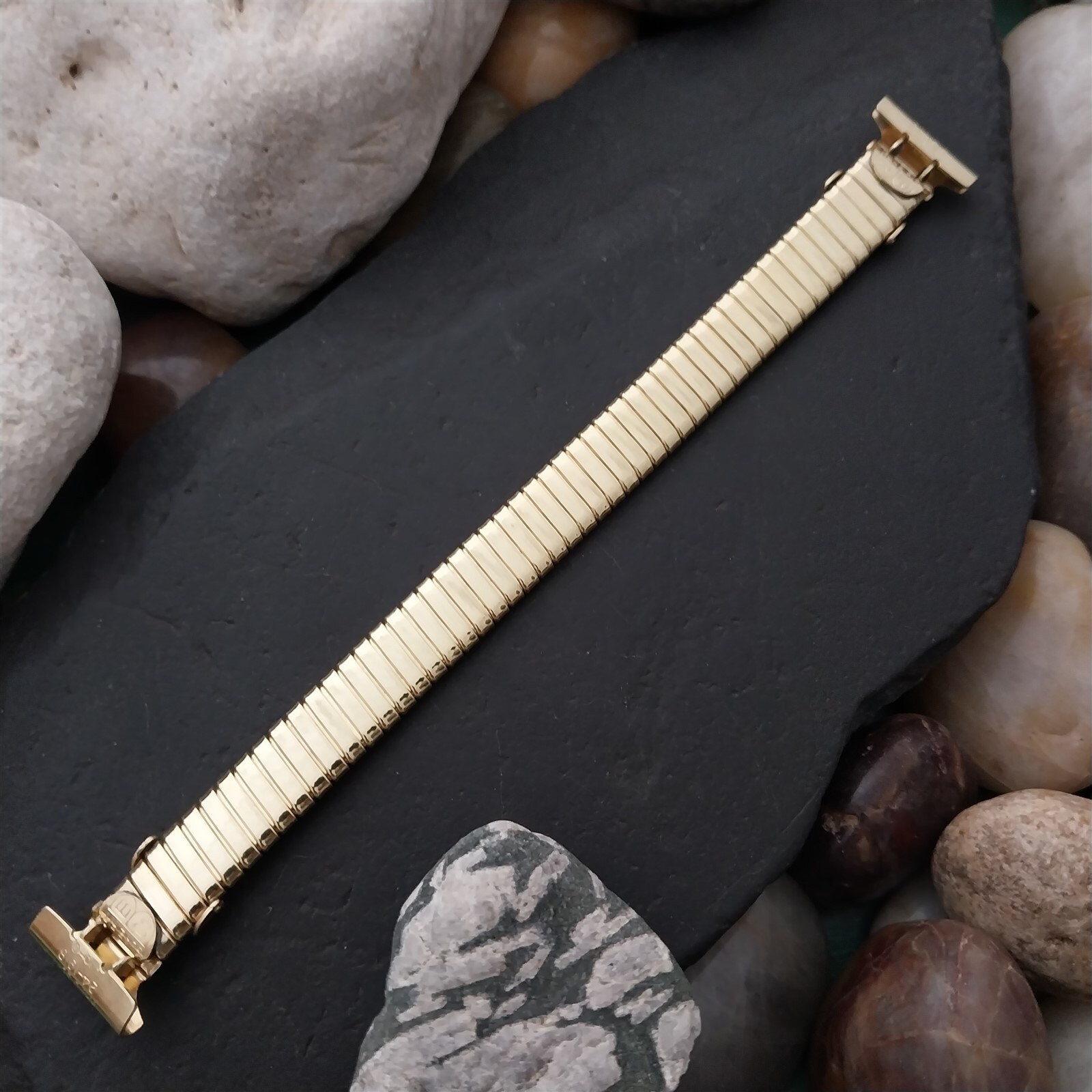 1920s 1/10 Yellow Gold-filled Trench Wire Lug Bliss Unused - Etsy