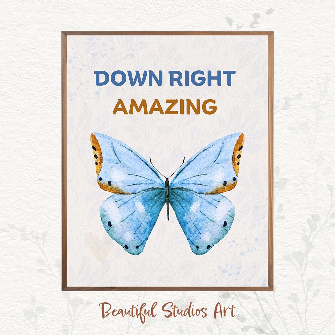 Down Syndrome Awareness Printable, Down Syndrome Mom Gift, Love Doesn't ...