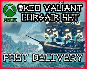 Sea of Thieves Dlc - Etsy