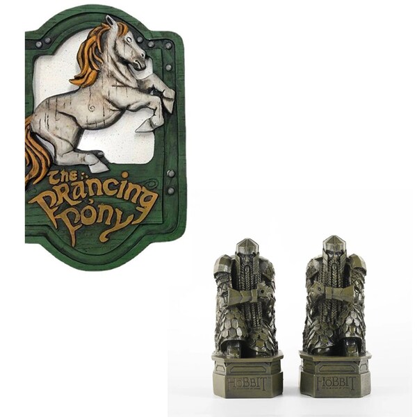 Prancing Pony - Etsy