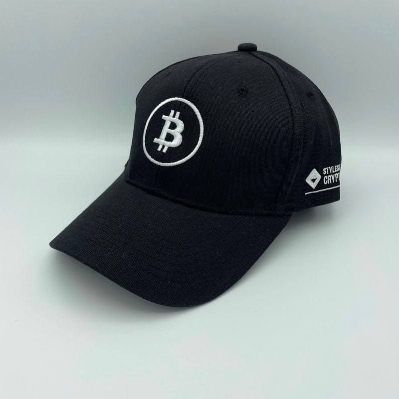 Bitcoin Merchandise - Etsy