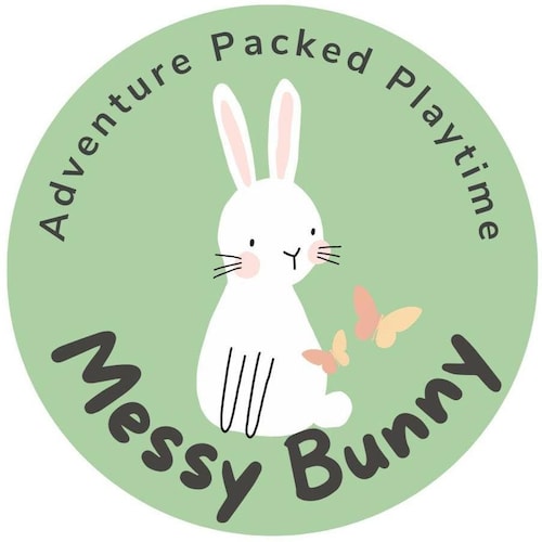 MessyBunnySensory - Etsy