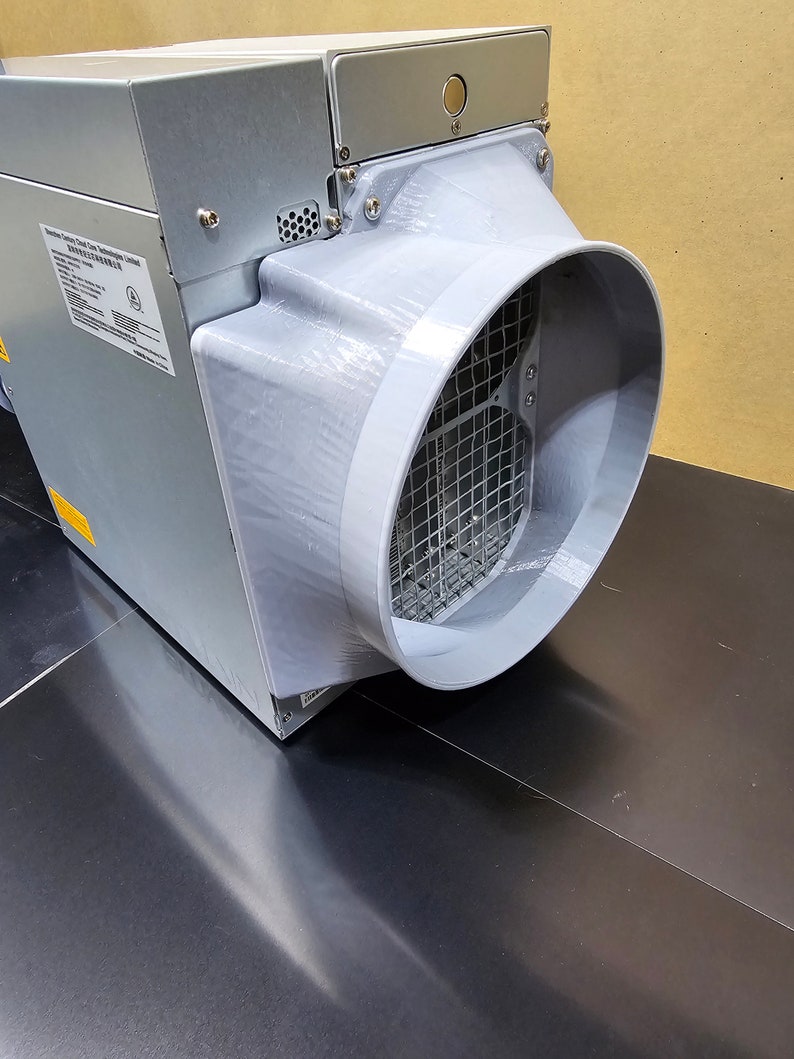 Antminer Silencing Shroud Fits All Model KS5 KS5 Pro, L9, S21 Plus Xp Pro, S21, KS3, Ka3,s19k,l7 ...