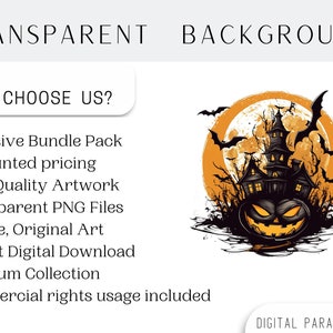 Set of 16, Halloween Style Clipart, Witch Clipart, Pumpkin Clipart ...