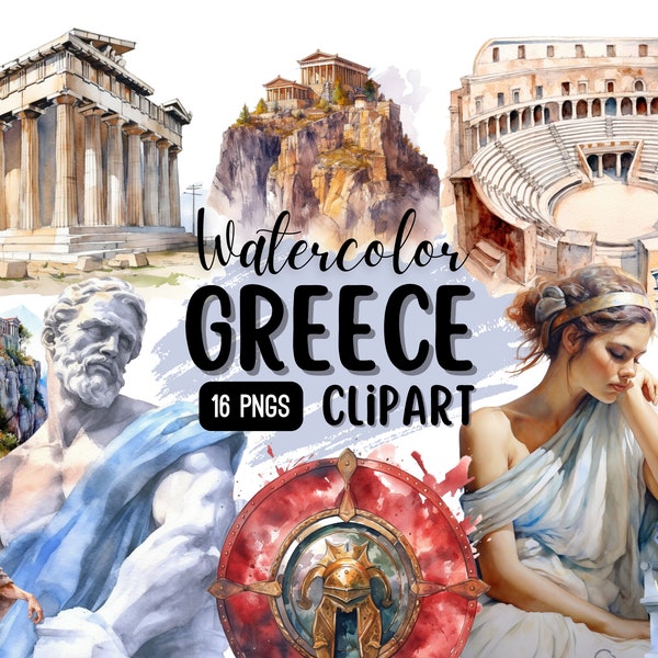 Greek Mythology Artwork - Etsy