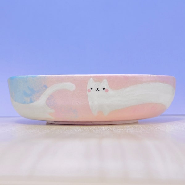 Animal Ceramic Bowl - Etsy