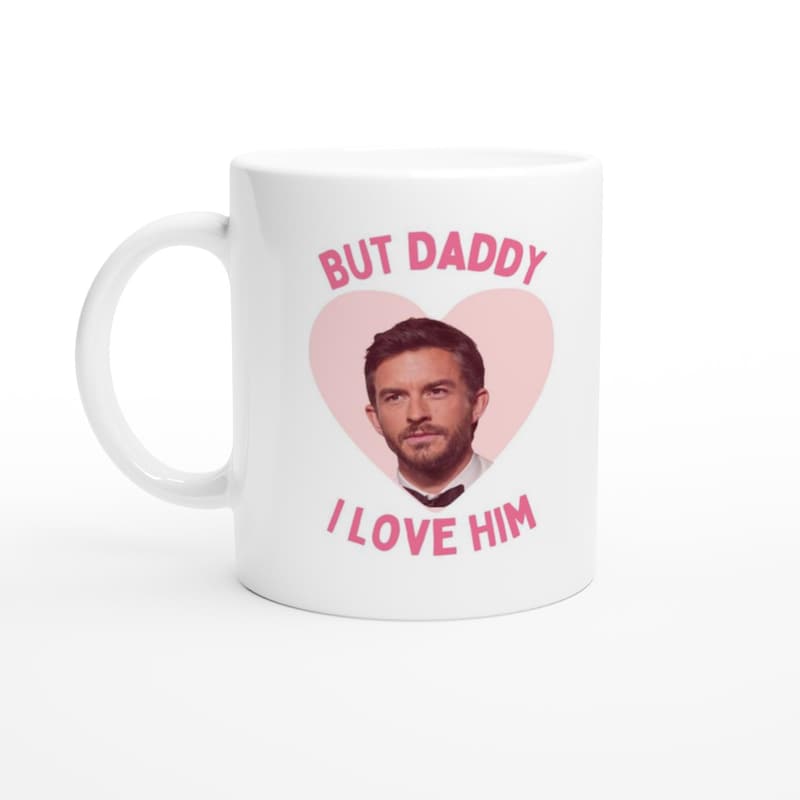 Microwavable Magic Mug - Etsy UK