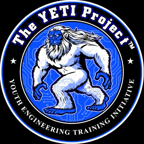 TheYETIProject - Etsy