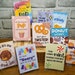 Student Treat Tags - Editable Testing Themed Treat Tags for Students - Etsy