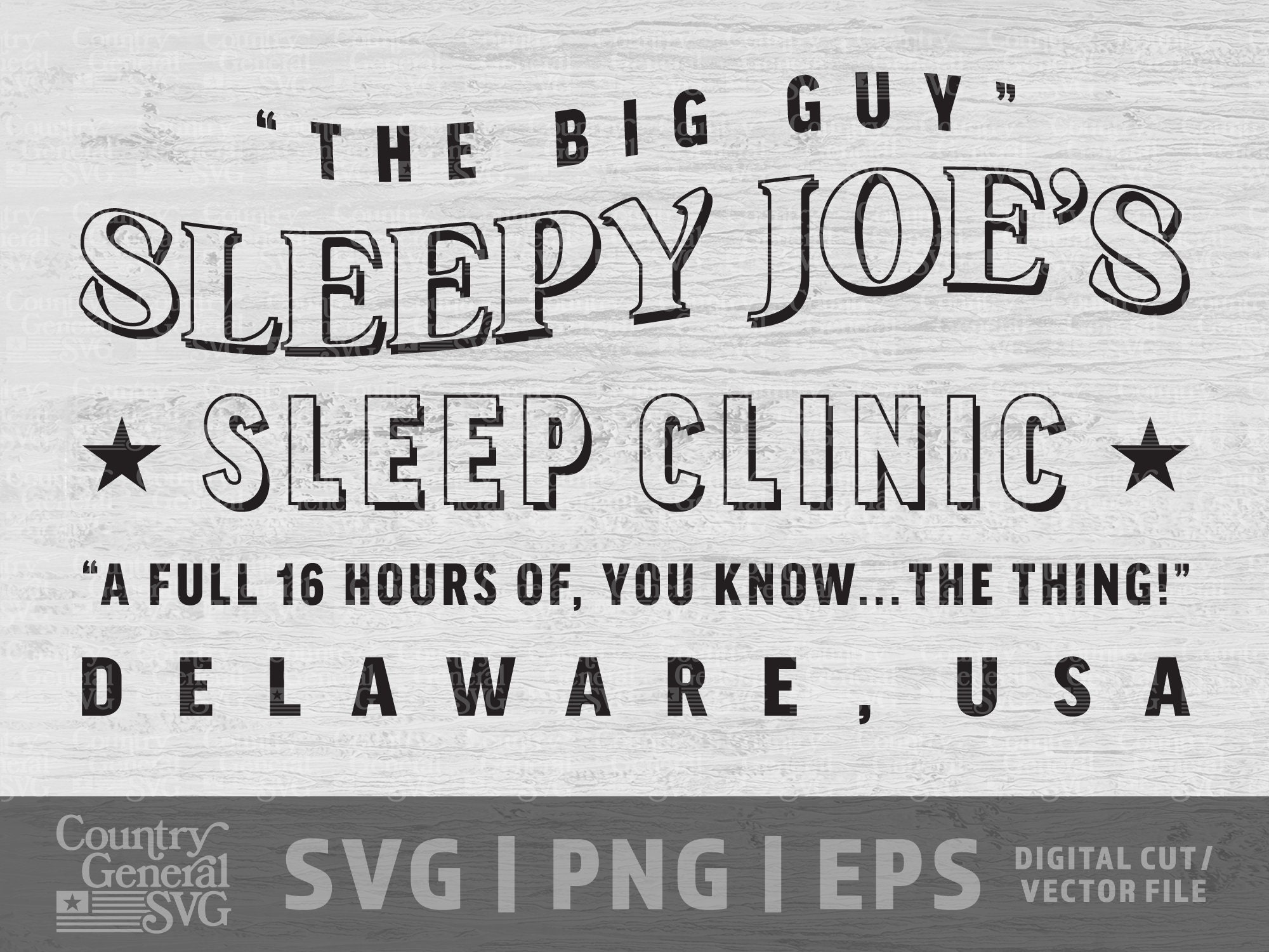 Sleepy Joe SVG PNG Eps, Funny Political Svg, Biden Svg, Sleepy Joe ...