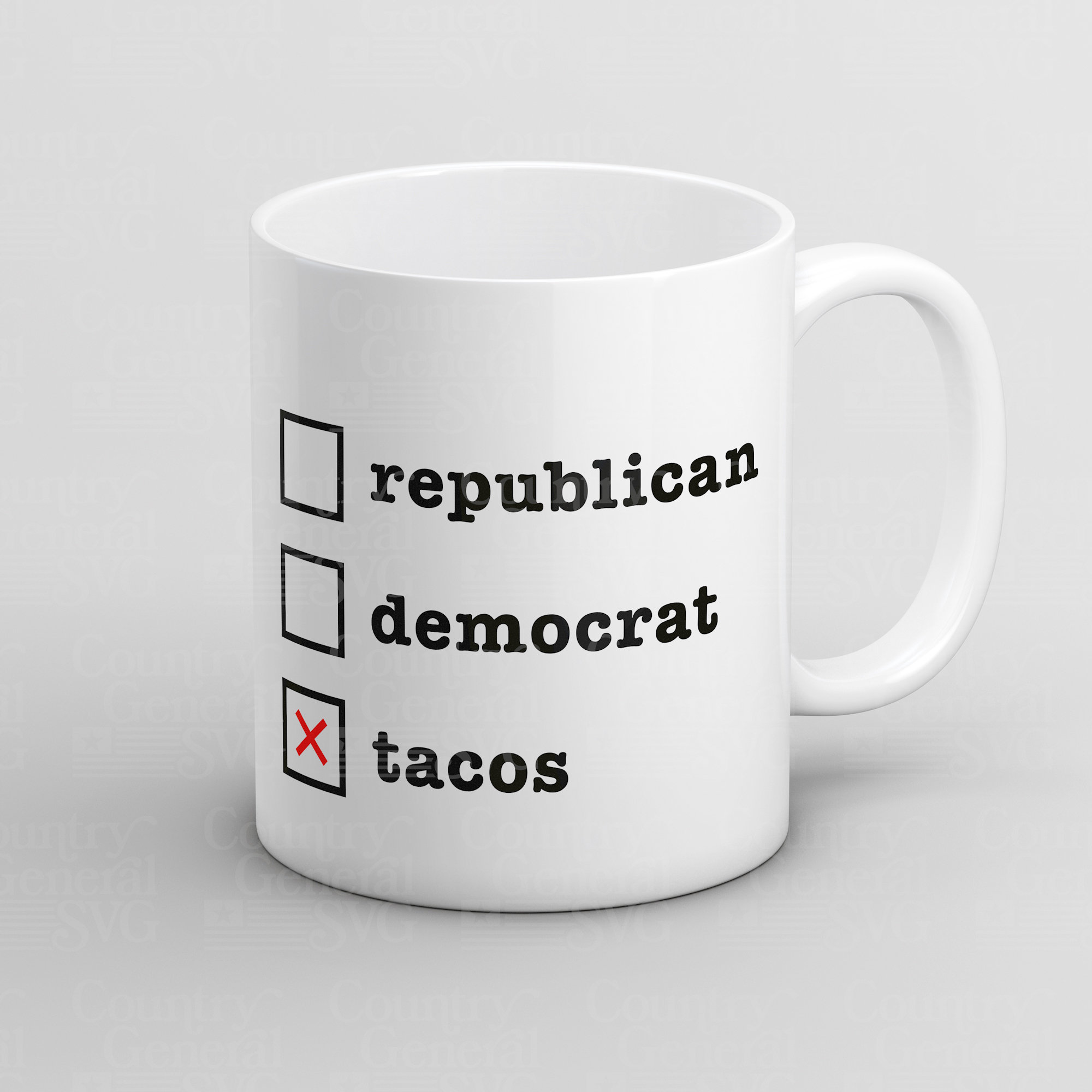 Funny Political SVG | Png | Eps, Funny Political Party Graphic, Funny ...