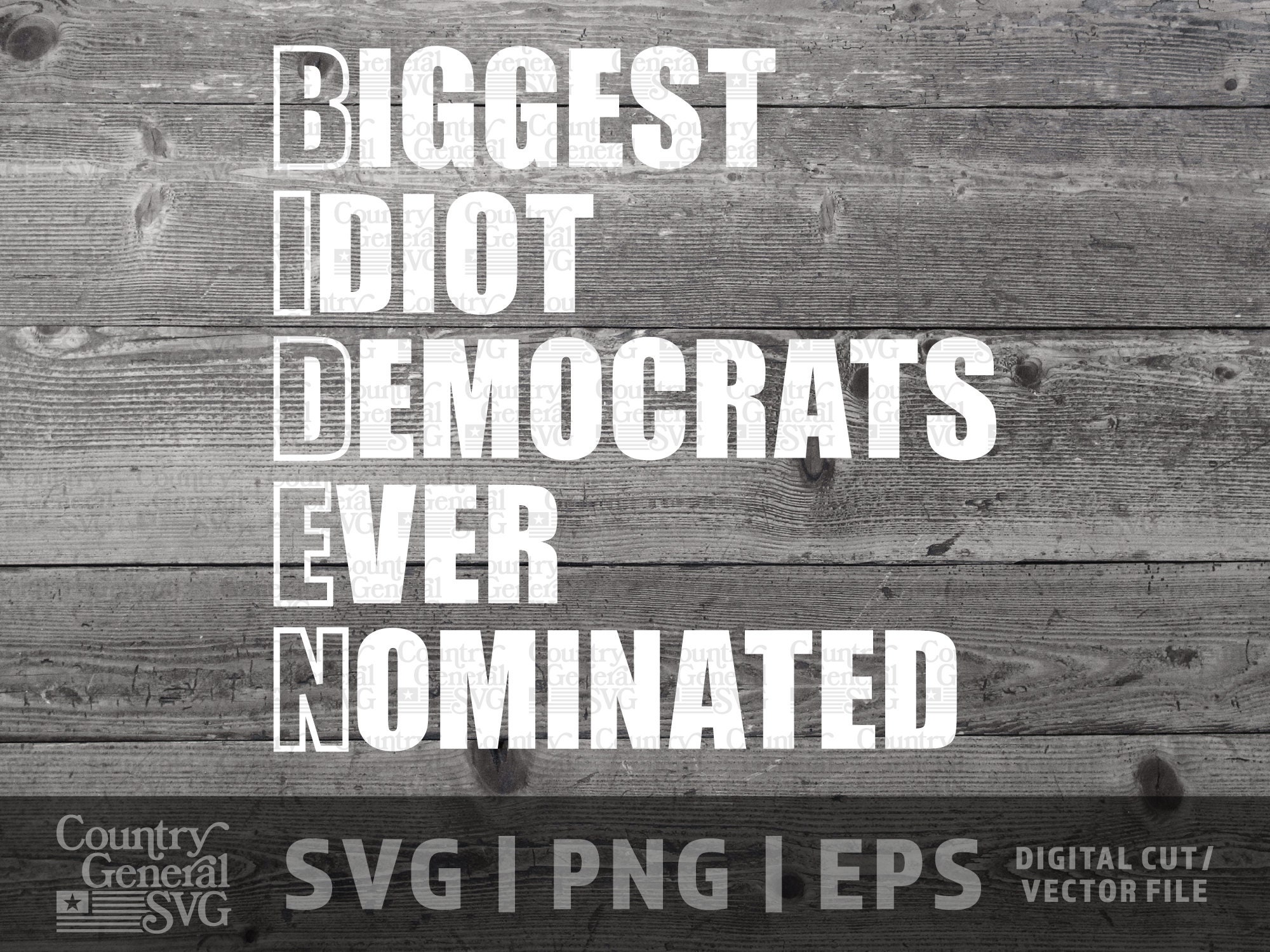 Biden SVG PNG Eps, Funny Political Svg, Joe Biden Svg, Reelection Svg ...